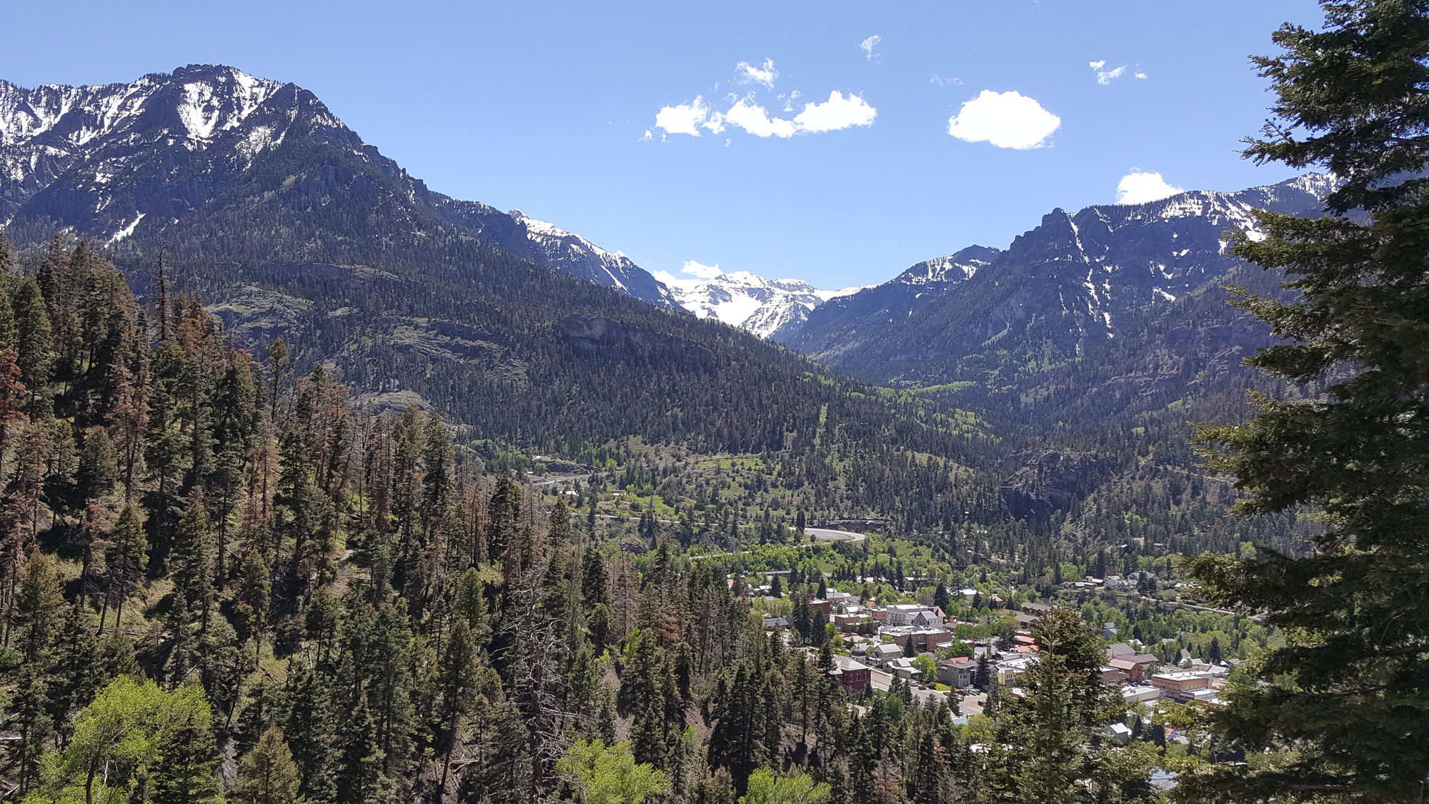 Ouray County Restoration Services | Valley DRC